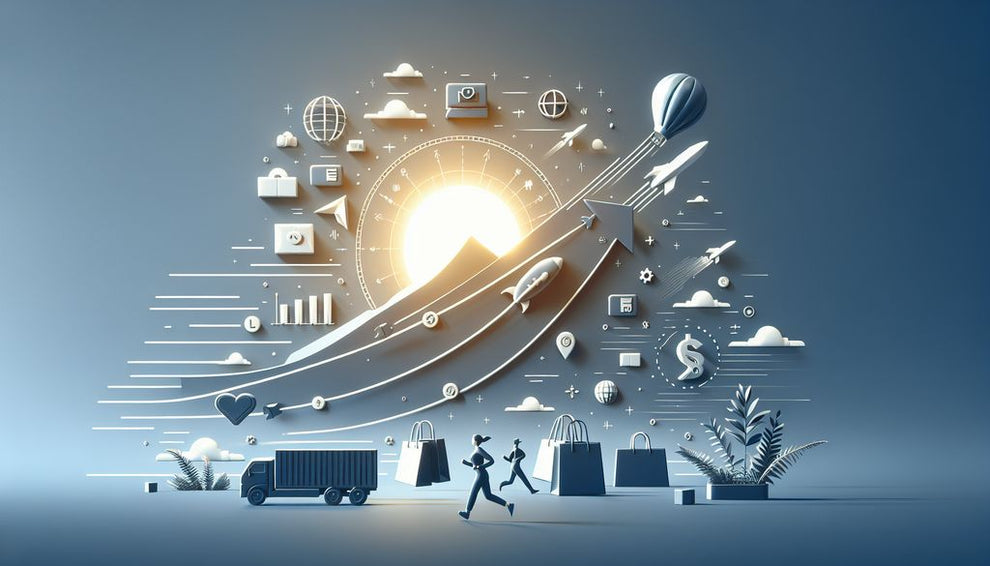 Embracing the Future: The Evolution of Dropshipping and its Accelerate