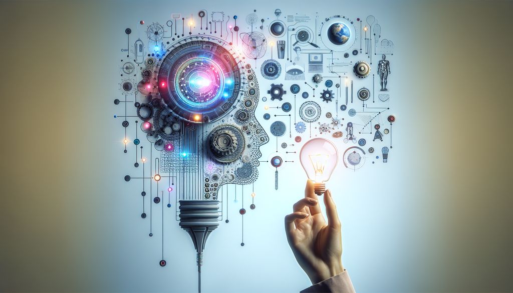 Emerging Trends in Artificial Intelligence: Transforming Technology an