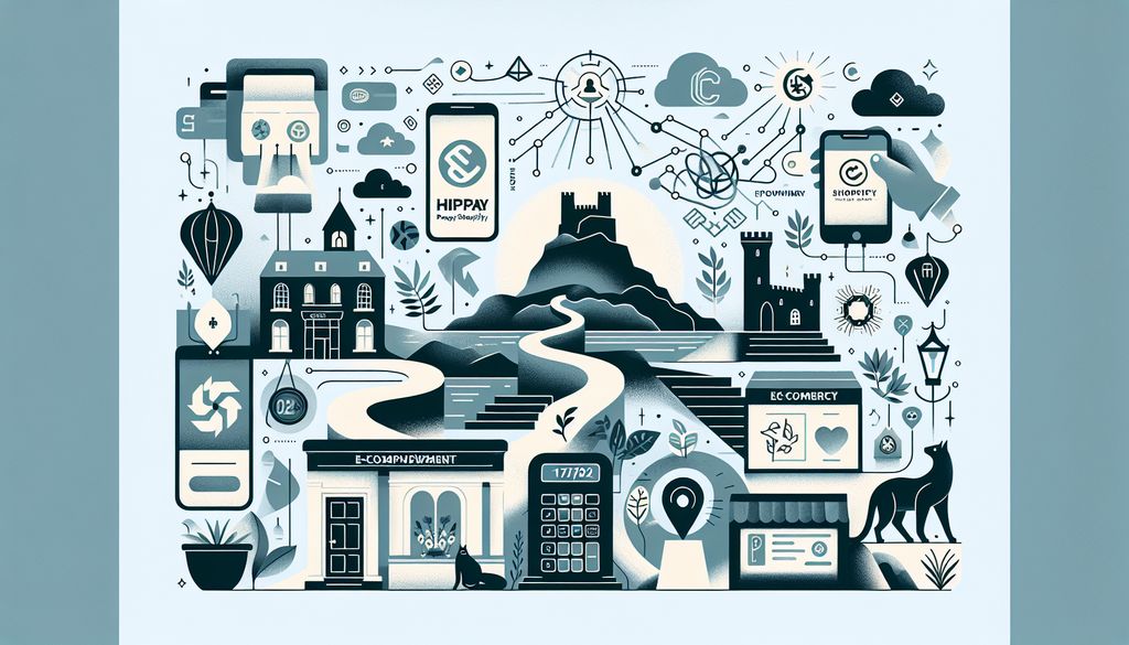 Empowering ecommerce in Isle of Man: A Deep Dive into HiPay Payment S