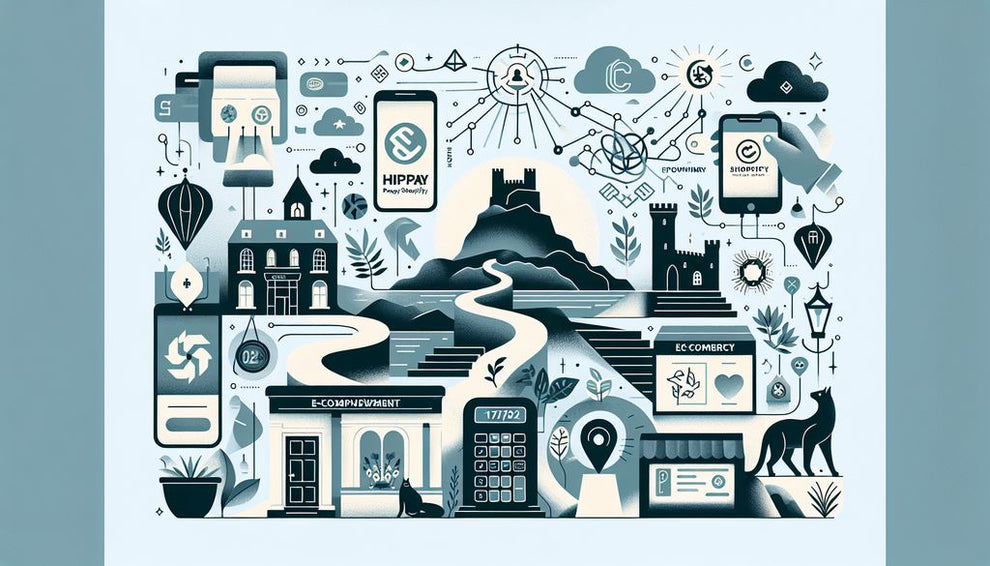 Empowering ecommerce in Isle of Man: A Deep Dive into HiPay Payment S