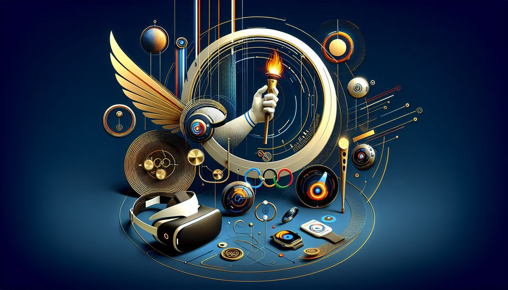 Enhance Your 2024 Summer Olympics Experience with Top Tech Gear