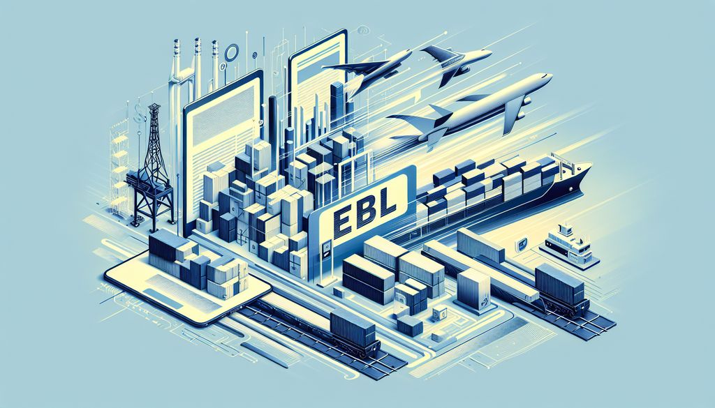 Enhanced Electronic Bill of Lading (eBL) by Pacific International Line