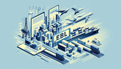 Enhanced Electronic Bill of Lading (eBL) by Pacific International Line