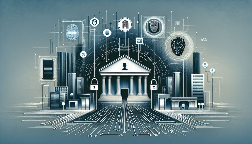 Enhancing Customer ID Verification: A Path to Digital Transformation f