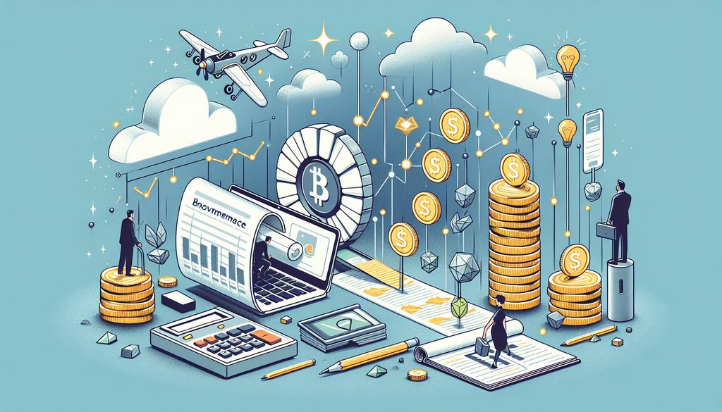 Mejorar la gestión financiera: La función de Control de Depósitos de I