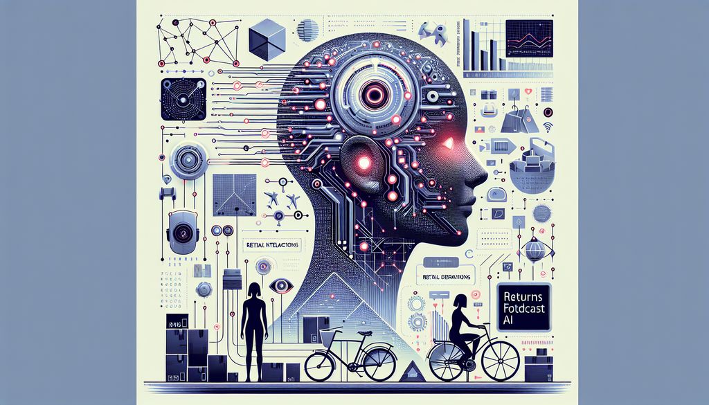 Het verbeteren van de retailoperaties met AI: Een nadere blik op de re