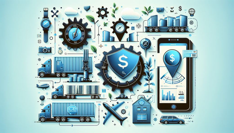 Enhancing Supply Chain Efficiency in the South: A Strategic Approach