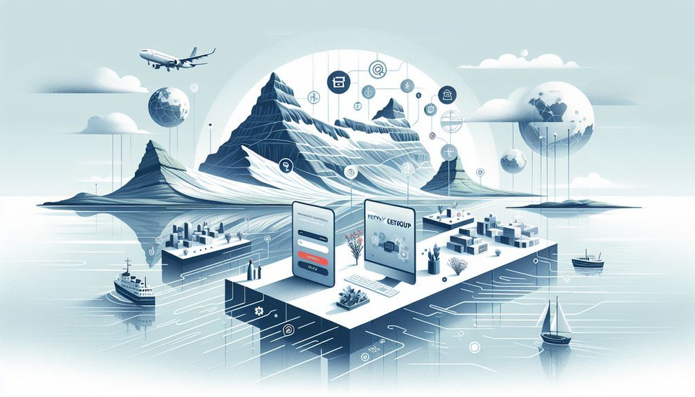 Enhancing the ecommerce Experience: Reepay Checkout's Integration wit