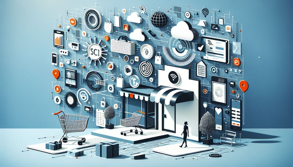 Enhancing the Retail Experience: How Technology is Revolutionizing Sho