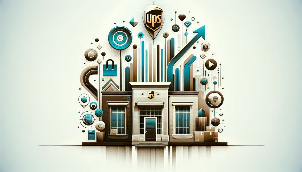 Enhancing Your Business with UPS Access Point® Locations: A Comprehens