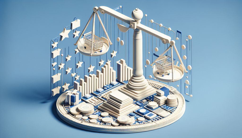 Ensuring a Level Playing Field in European ecommerce: A Call for Fair