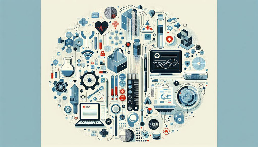 Ensuring Data Integrity in Clinical Data Management through Robust Dat