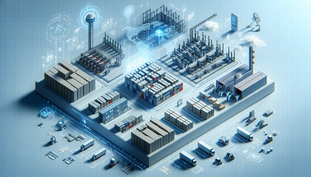 Ensuring Highest Security Standards in Warehouse Management: A Deep Di