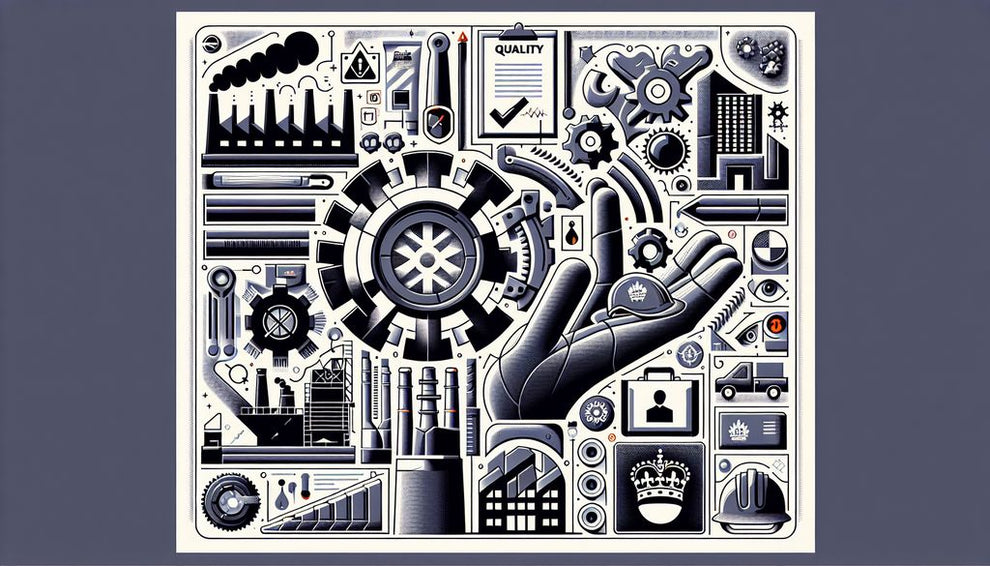 Ensuring Product Safety in the UK: A Comprehensive Guide for Businesse