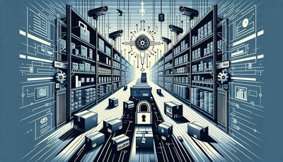 Ensuring Security in Warehousing: A Deep Dive into Fulfillment Hub USA