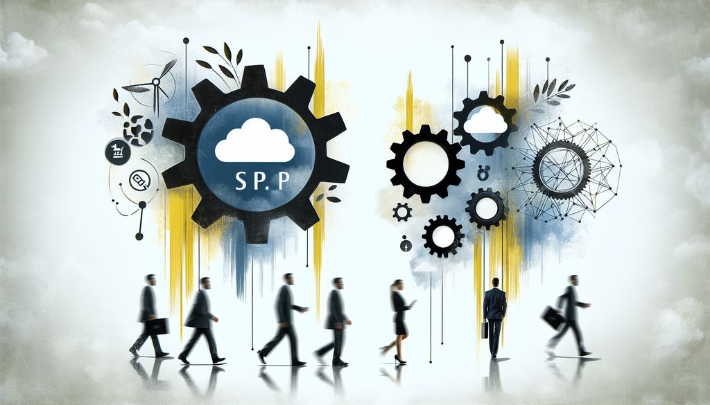 การเปรียบเทียบ ERP: SAP vs Oracle NetSuite