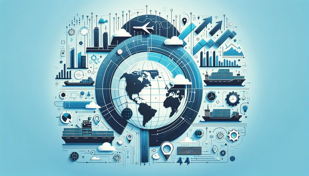Essential Guide to Freight Shipping: Elevating Your Business Logistics