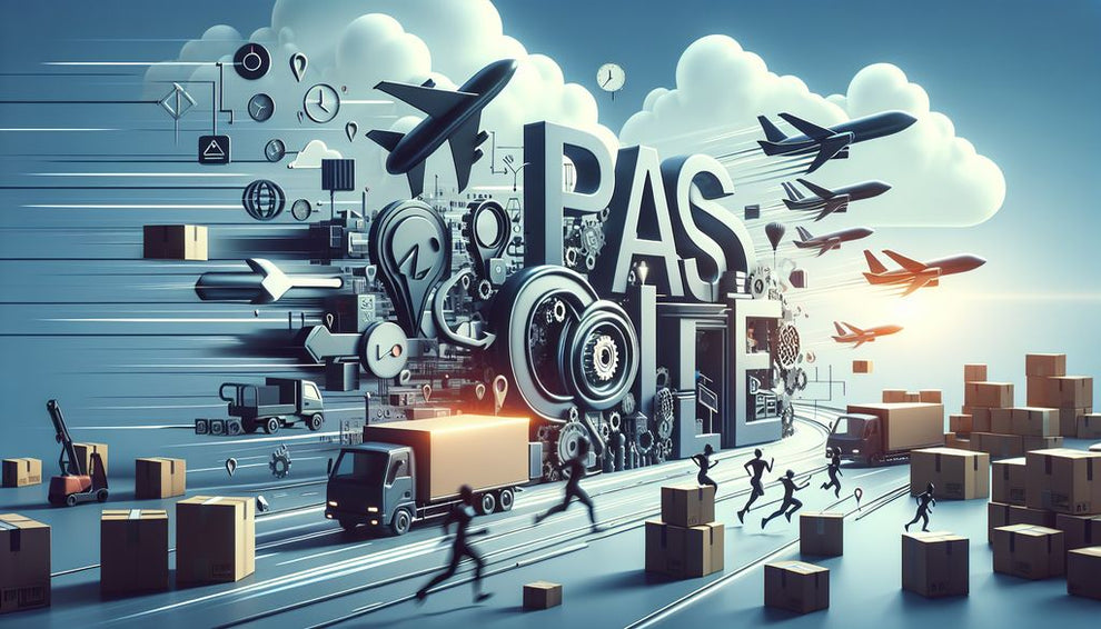 Essential Strategies to Speed Up Your Order Fulfillment Process