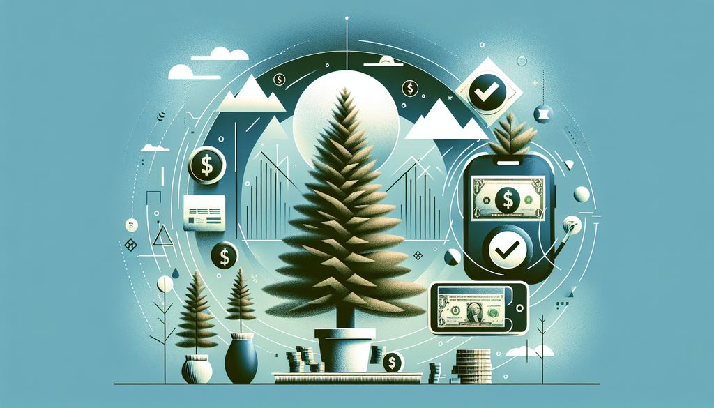 Evergreen Money Launches High-Yield Checking Account