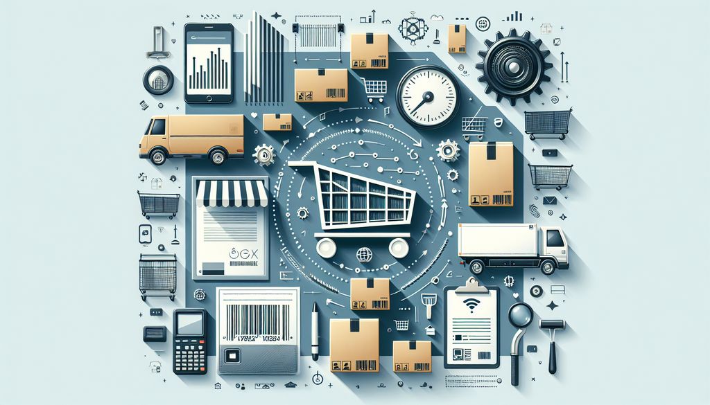 Everything You Need to Know About ecommerce Fulfillment Services