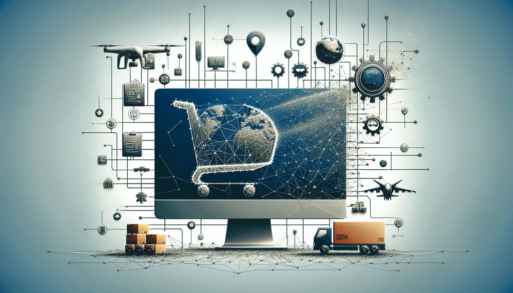 Exelot Shopify Integration: Revolutionizing ecommerce Logistics