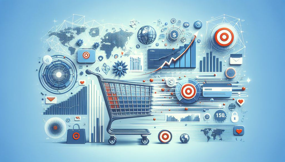 Expanding Your ecommerce Reach with Target Plus and Shopify