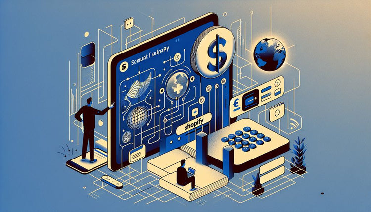 Experiencing the Future of Online Shopping in Italy with Scalapay and