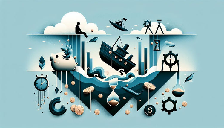 Explaining Sunk Cost Fallacy and How To Avoid It