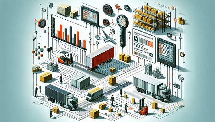 Exploring Cart.com's Standalone Warehouse and Transportation Managemen