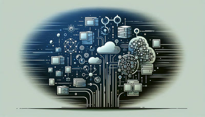 Exploring Core and Infrastructure Software Offerings for Generative AI