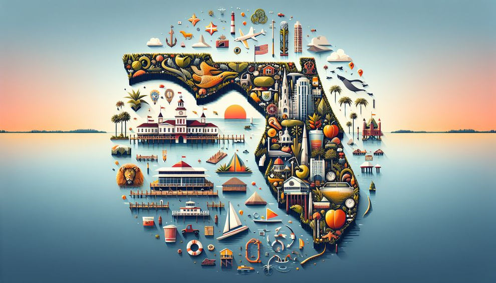 Exploring Florida’s Most Famous Travel Destinations