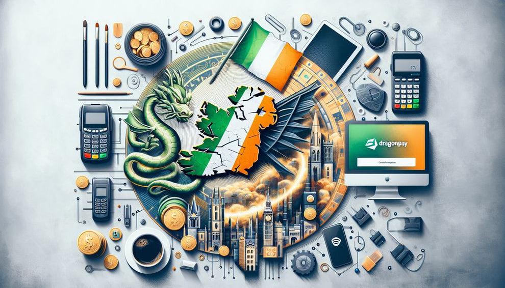 Exploring KOMOJU - Dragonpay Shopify Integration in Ireland: Paving th