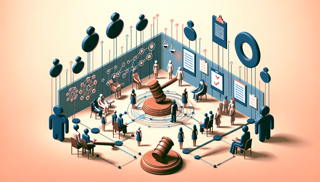 Exploring Six Types of Community Management