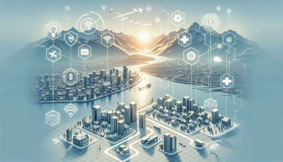 Exploring Switzerland's Thriving ecommerce Environment in 2024