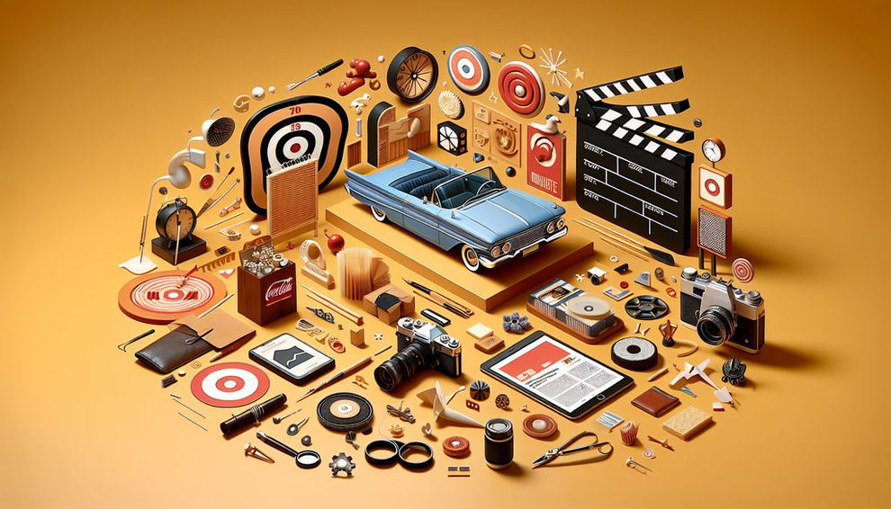 Exploring Target's New Ad Campaign: A Blend of Nostalgia, Humor, and S