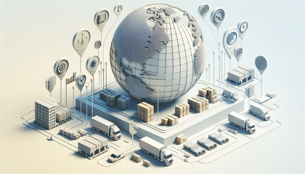 Exploring the Advantages and Disadvantages of Multi-Location Warehousi