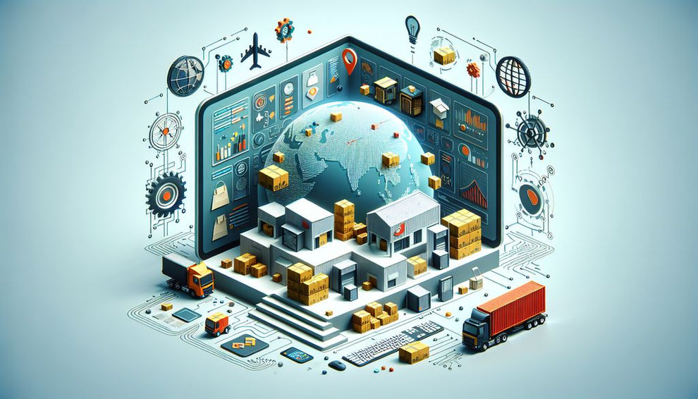 Exploring the Best Chinese Dropshipping Warehouse Suppliers & Comprehe