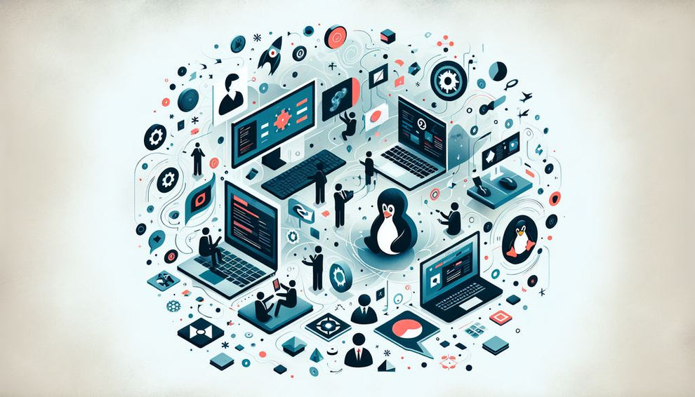 Exploring the Best Linux Distros for Every Kind of User