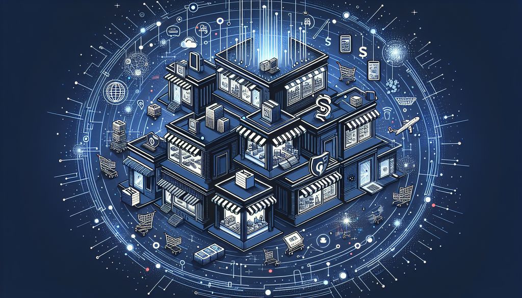 Exploring the BigCommerce Multi Storefront: Revolutionizing ecommerce