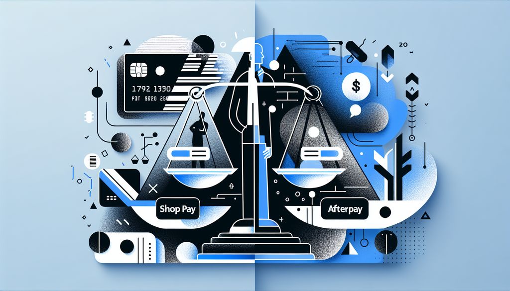Exploring the Differences Between Shop Pay and Afterpay: What Merchant