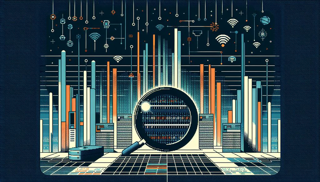 Exploring the Digital Frontier: A Deep Dive into Google Search Statist