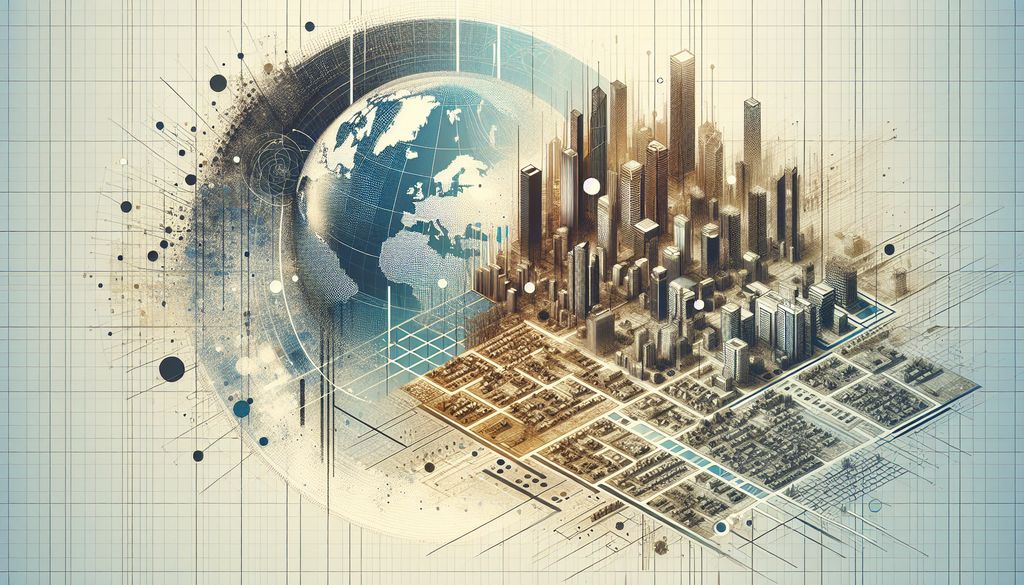 Exploring the Dynamics of Global Urbanization: Trends, Challenges, and