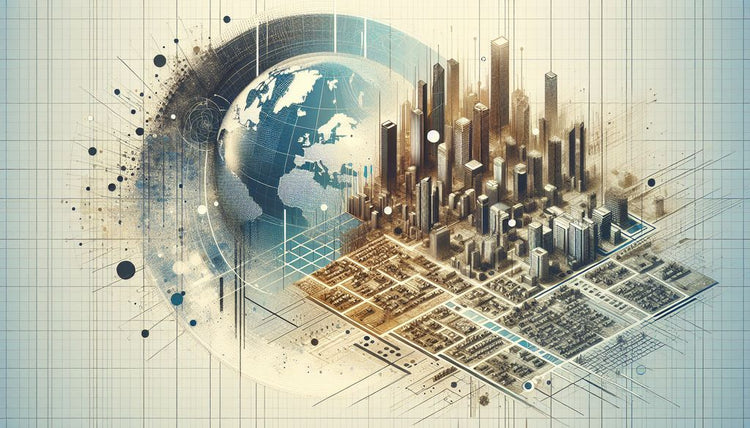 Exploring the Dynamics of Global Urbanization: Trends, Challenges, and