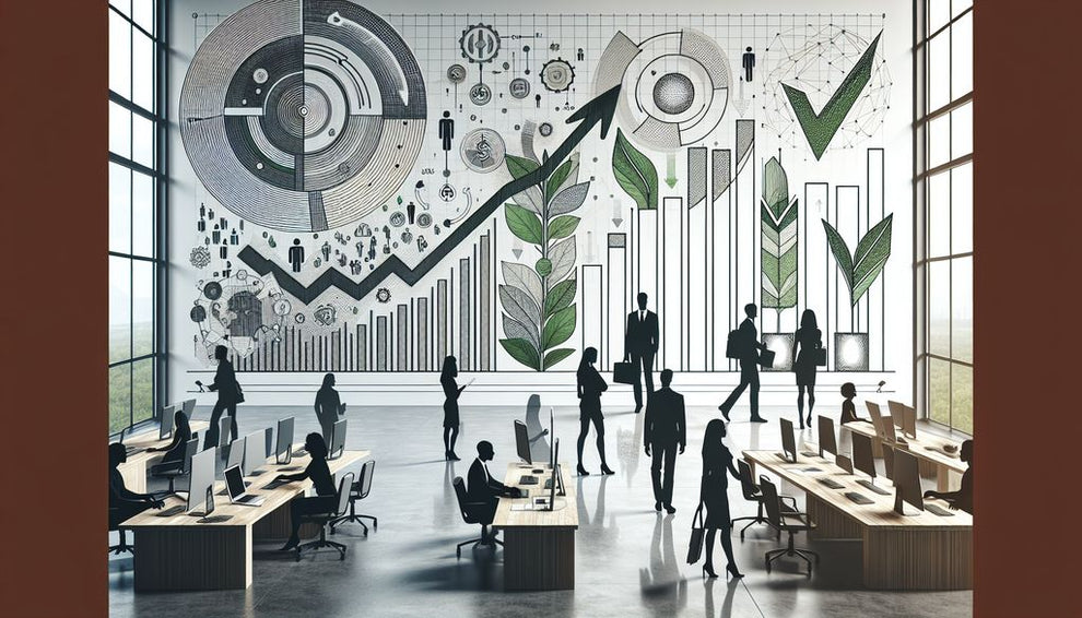 Exploring the Dynamics of Labor Force Participation: Strategies for Su