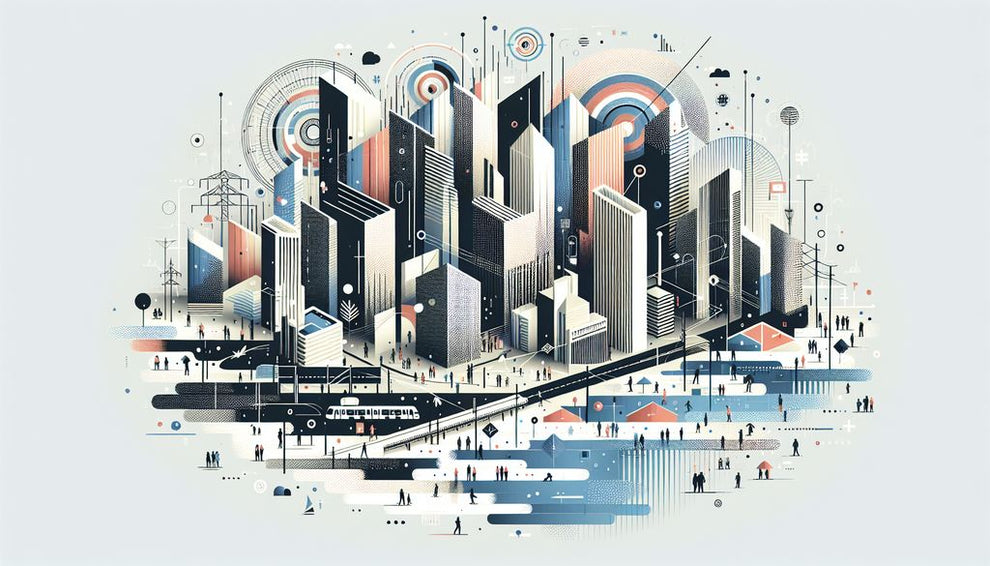 Exploring the Dynamics of Urbanization: A Comprehensive Analysis
