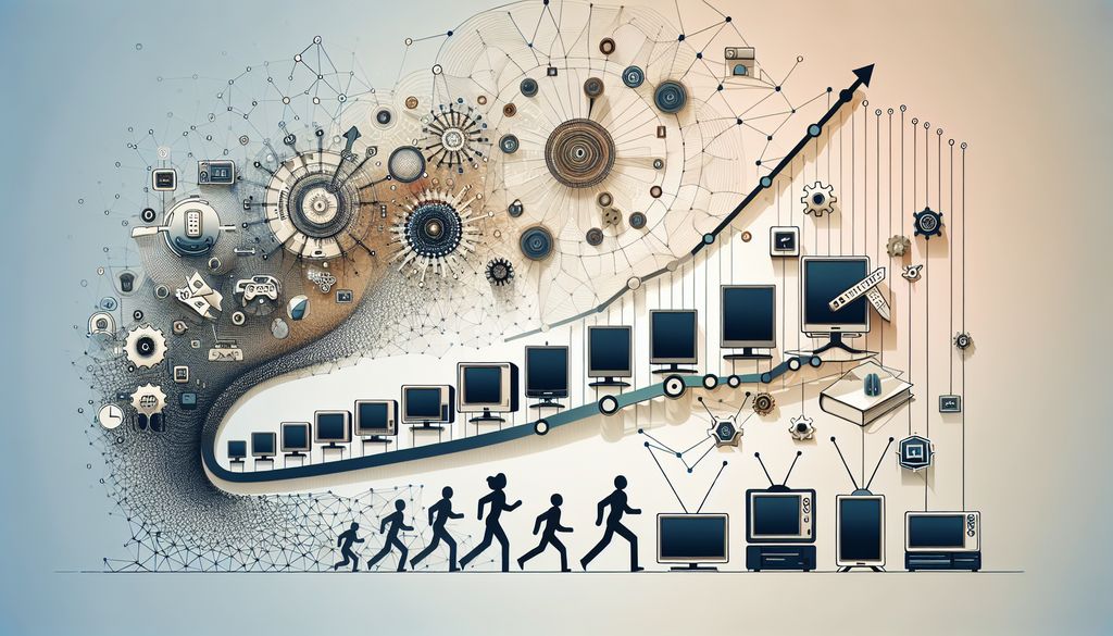 Exploring the Evolution and Challenges of Connected TV Advertising