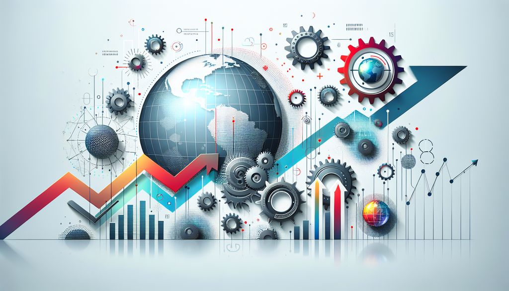 Exploring the Evolution and Impact of Digital Transformation on Busine