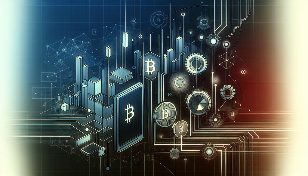 Exploring the Evolution and Impact of Digital Wallets in Modern Financ