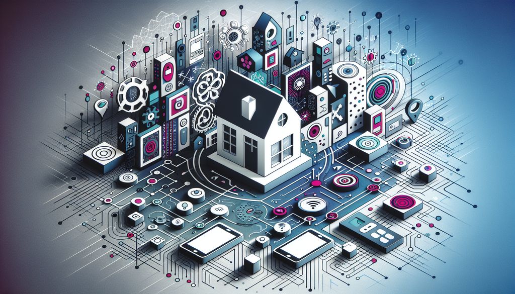 Exploring the Evolution and Impact of Smart Home Technology