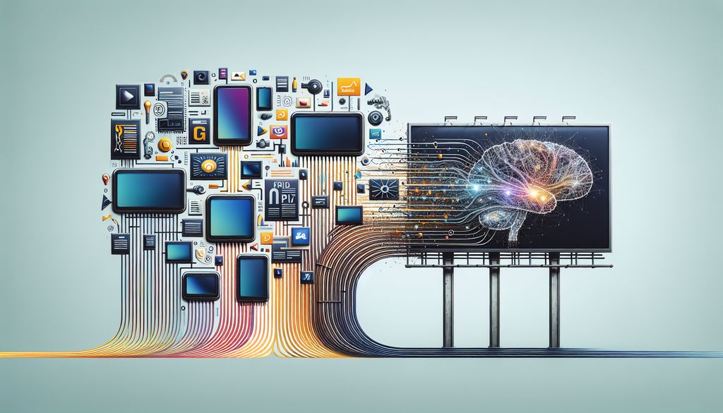 Exploring the Evolution of Advertising: The Integration of Generative
